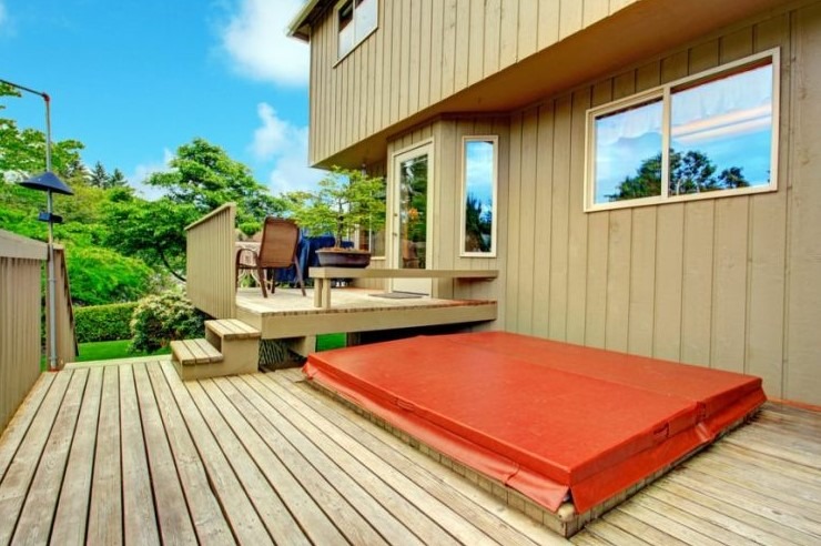 25+ Best Multi Level Decks Ideas with Complete Guides - ARCHLUX.NET